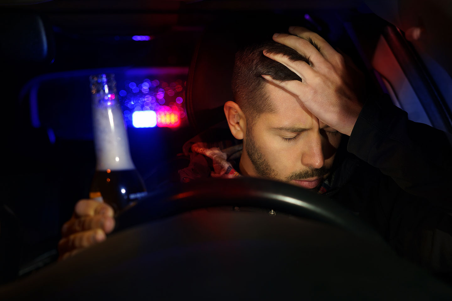 Understanding Oklahoma's DUI Sentencing Guidelines | Outhier ...